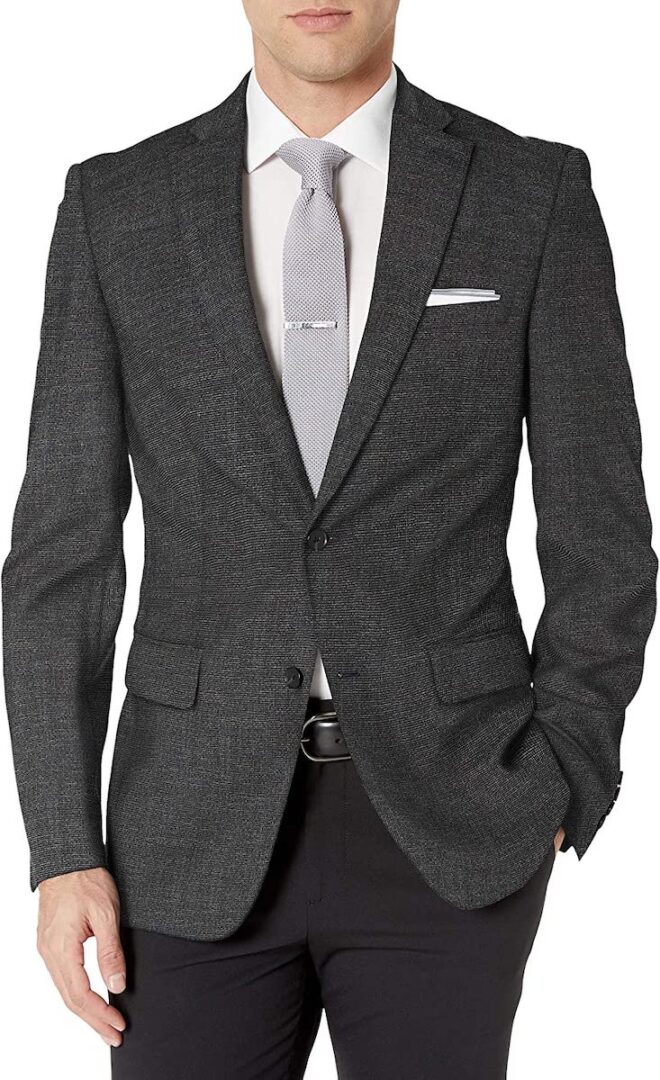 Best Slim Fit Suit For Men: 10 of Our Favorites | Dapper Confidential
