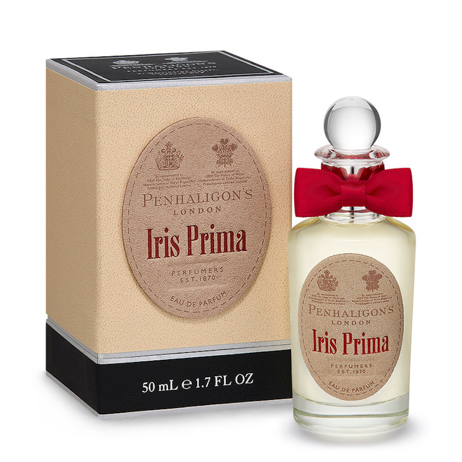 15 Best Iris Fragrances For Men: Powdery, Woody & Elegant | Dapper Confidential