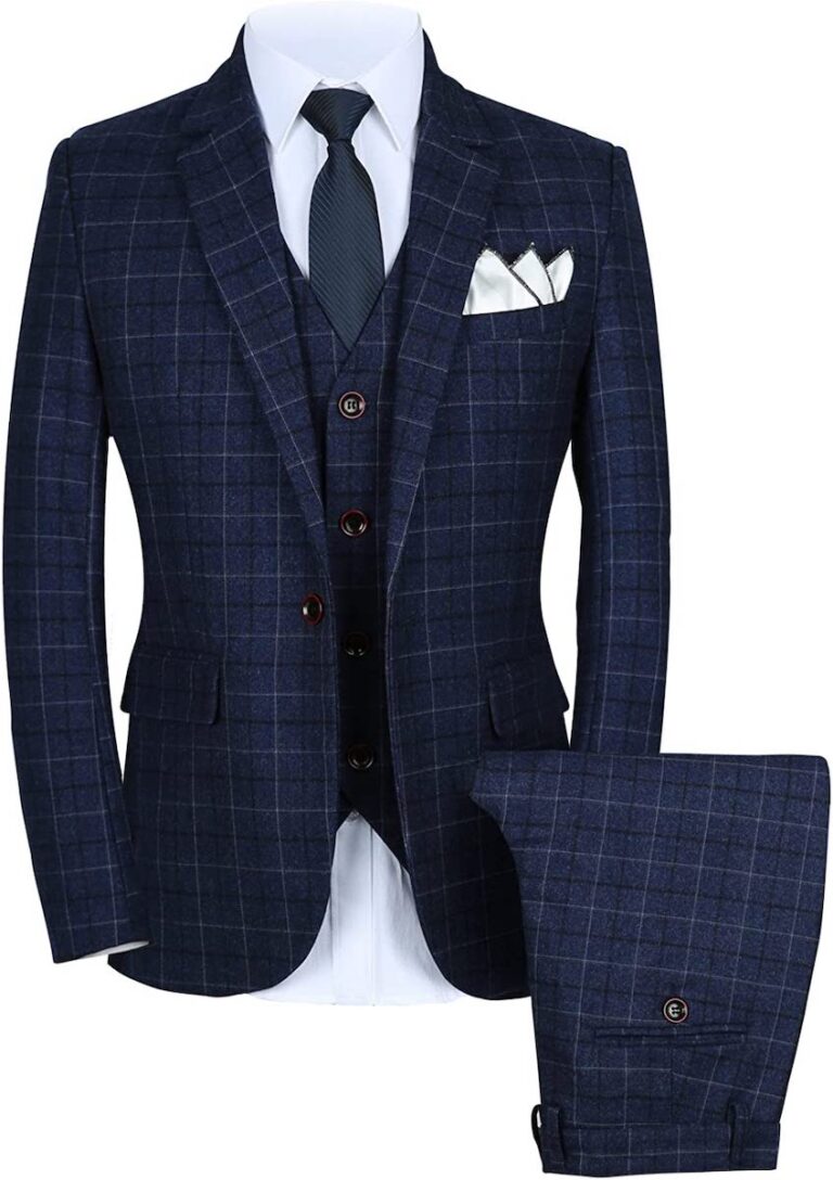 Best Slim Fit Suit For Men: 10 of Our Favorites | Dapper Confidential