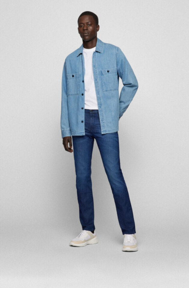 24 Best Men’s Pants You Should Be Wearing in 2024 | Dapper Confidential