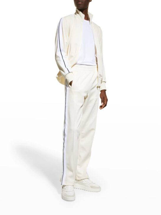 How to Wear Flared Pants Plus Some Inspiration | Dapper Confidential