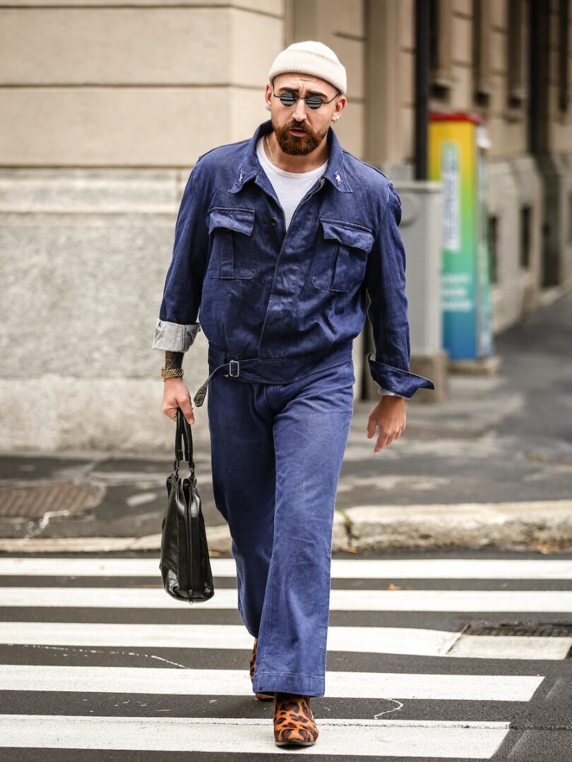 How to Wear Flared Pants Plus Some Inspiration | Dapper Confidential