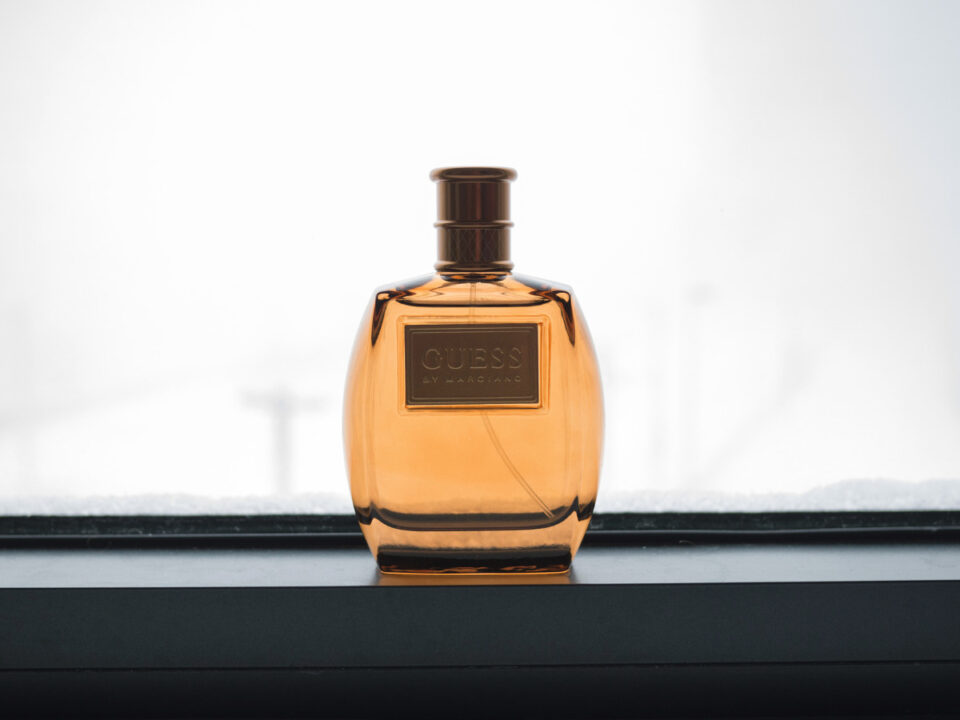 Guess Man Review: A Gentle & Balanced Green Cologne | Dapper Confidential