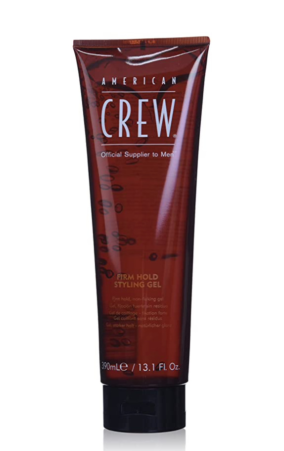 Best Curly Hair Products for Men to Complement Your Look | Dapper ...