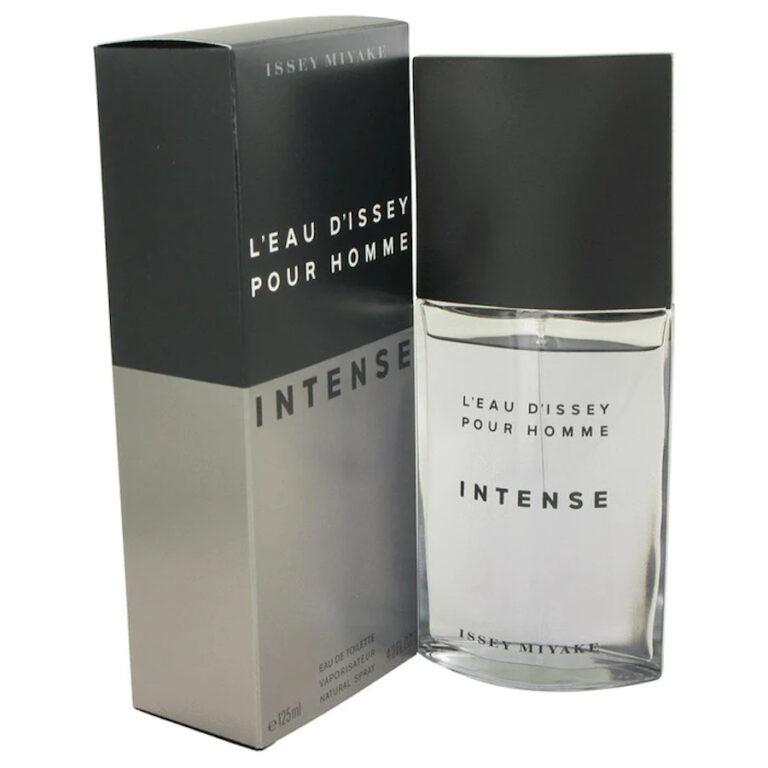 Issey Miyake Cologne Review: 10 of Our Favorites | Dapper Confidential