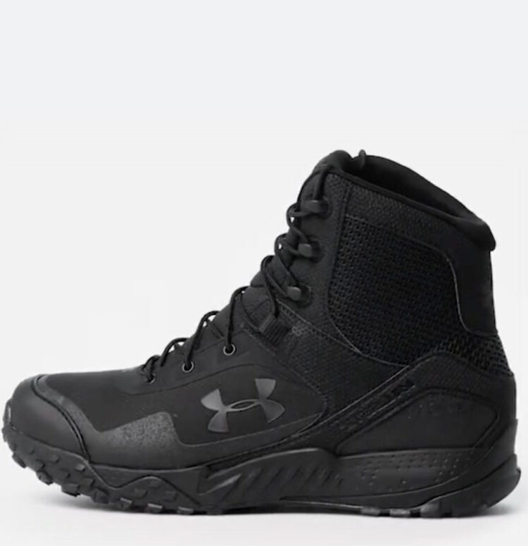 10 Stand Out Military And Combat Boots For Men | Dapper Confidential