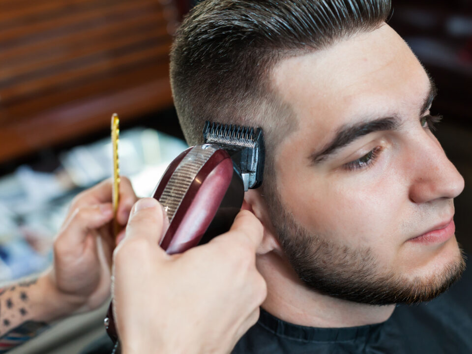 Various Chin Strap Beard Styles & How to Pull One off Perfectly ...
