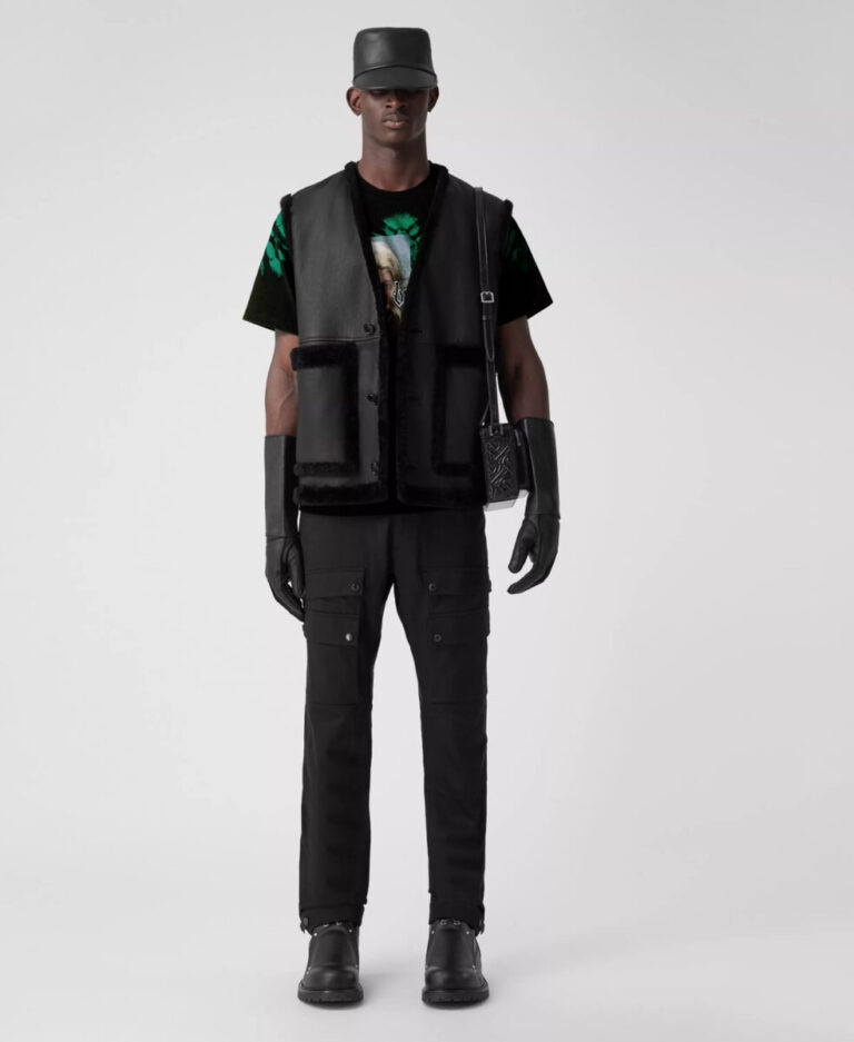 How to Wear Cargo Pants in 2024 | Dapper Confidential