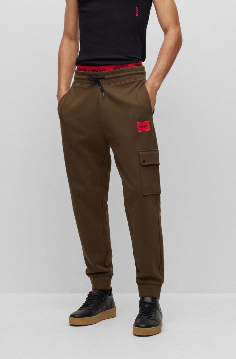 How to Wear Cargo Pants in 2023 | Dapper Confidential