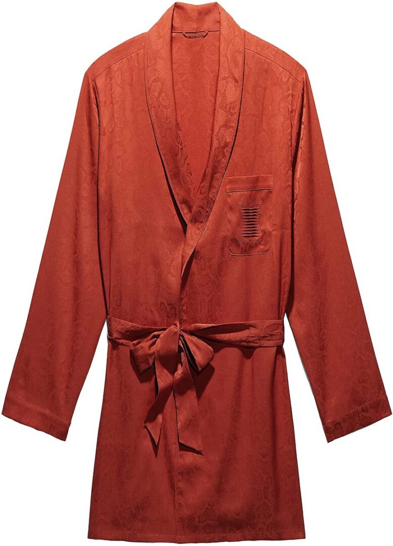 9 Best Men's Smoking Jackets: Classy, Timeless & Stylish | Dapper ...