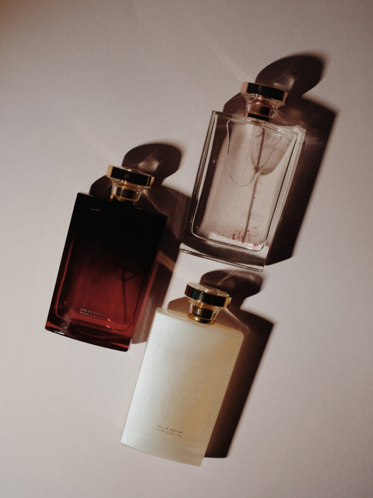 The Eternal Allure of Classic Gentlemanly Fragrances | Dapper Confidential