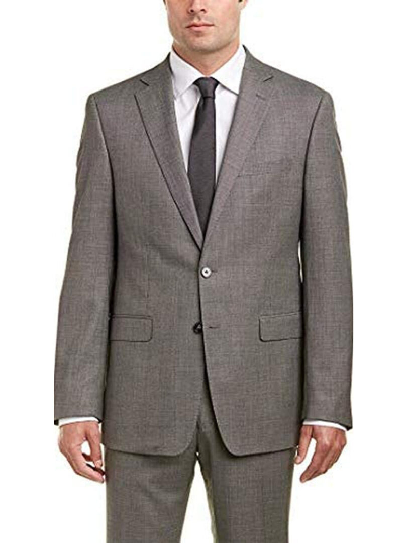 9 Best Suit Colors for Every Occasion & Purpose | Dapper Confidential