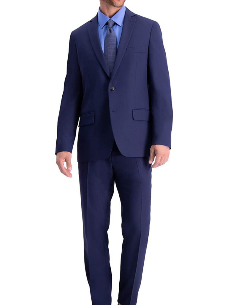 9 Best Suit Colors for Every Occasion & Purpose | Dapper Confidential