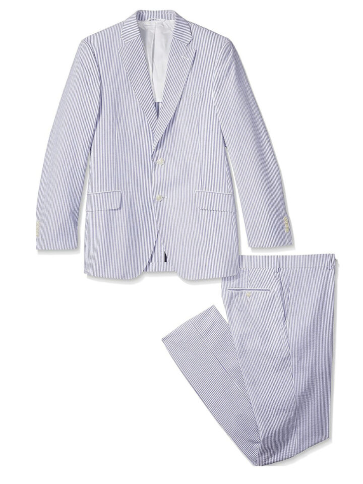 9 Best Suit Colors for Every Occasion & Purpose | Dapper Confidential