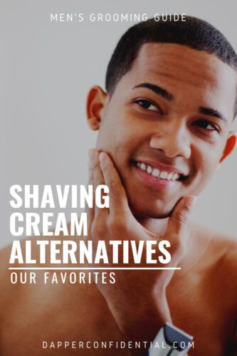 What to Use Instead of Shaving Creams: Our 9 Favorite Alternatives ...