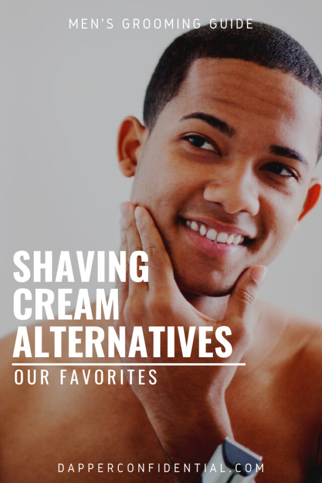 What to Use Instead of Shaving Creams: Our 9 Favorite Alternatives ...