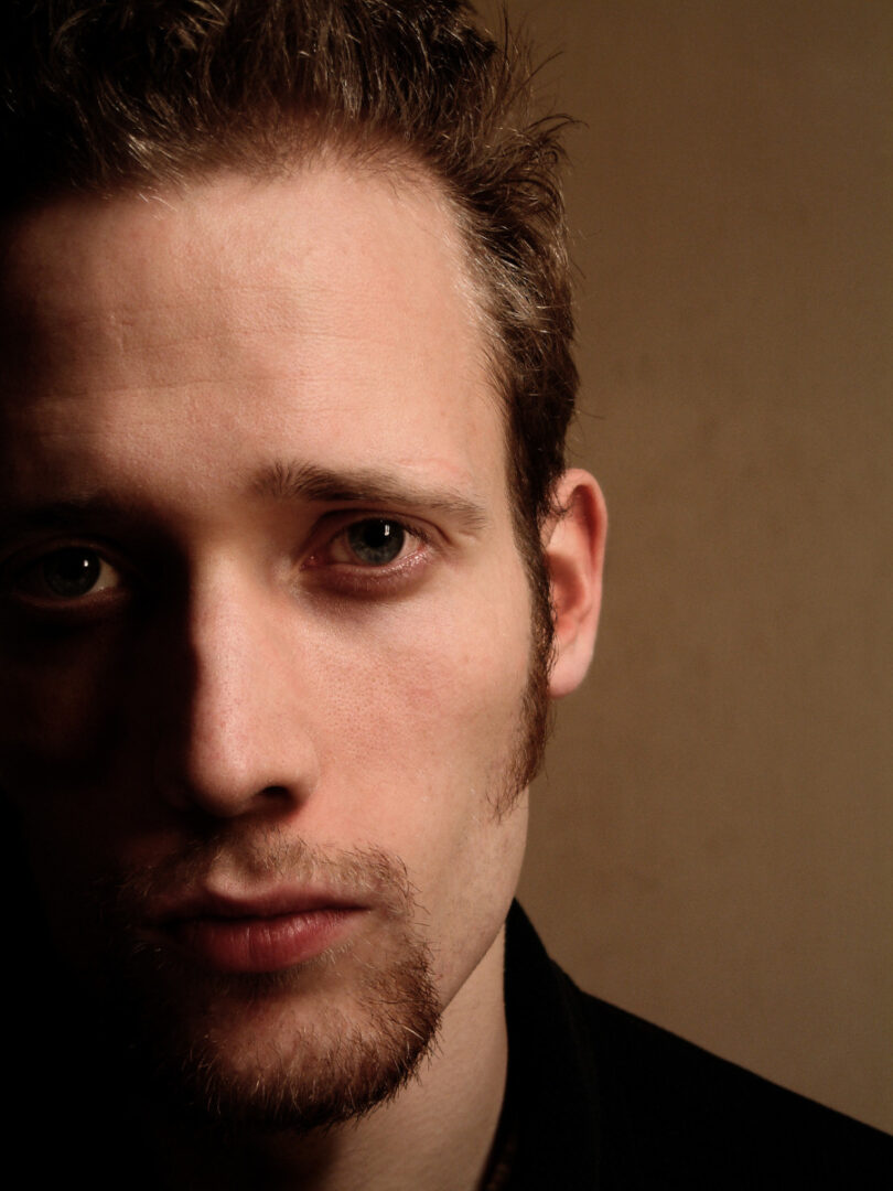 Men's Sideburns: How to Trim, Shape, & Style | Dapper Confidential