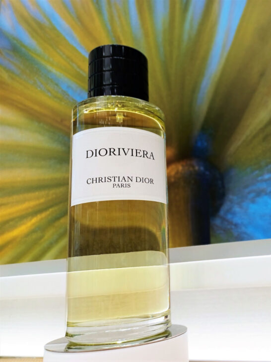 Dior Dioriviera EDP Review: Fresh & Unmistakably Green | Dapper ...