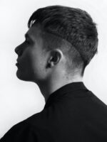 What is an Edgar Haircut & How to Pull One Off Perfectly | Dapper ...