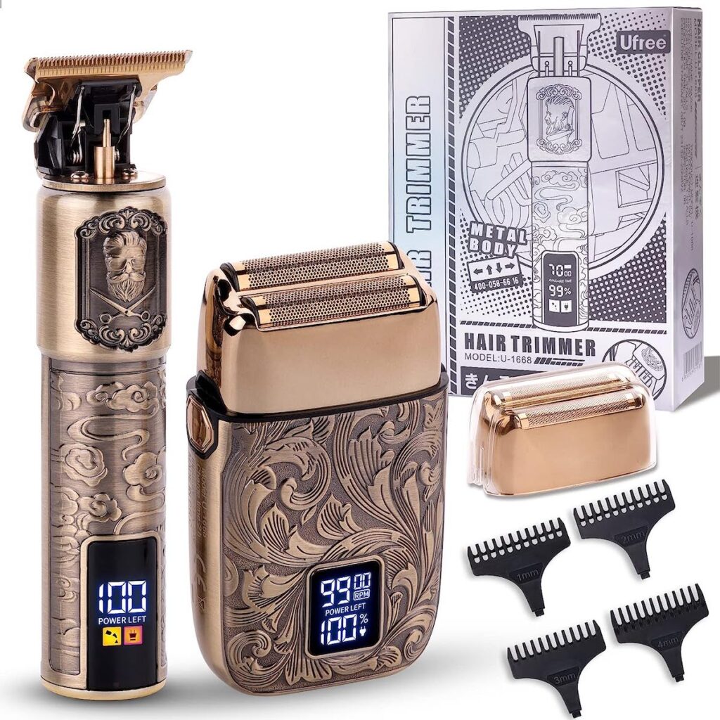 9 Best Clippers for Fades: Master the Art of Fading | Dapper ...