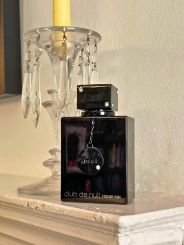 Club de Nuit Intense Man Review: Affordable Upscale Luxury? | Dapper ...