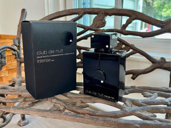 Club de Nuit Intense Man Review: Affordable Upscale Luxury? | Dapper ...