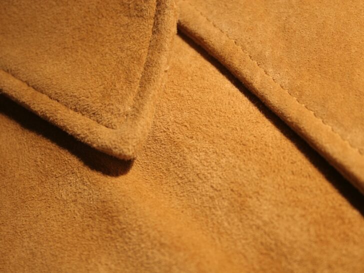 Best Brown Suede Jackets for Guys: Insights by Style Experts & Real Men ...