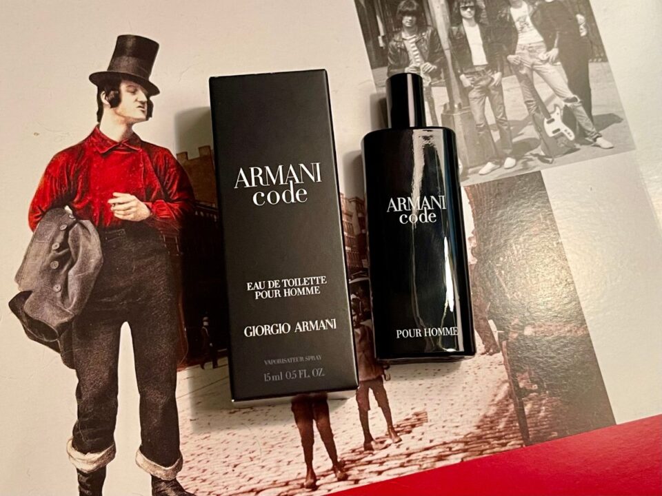 Dapper Confidential | Men's Grooming and Style Essentials