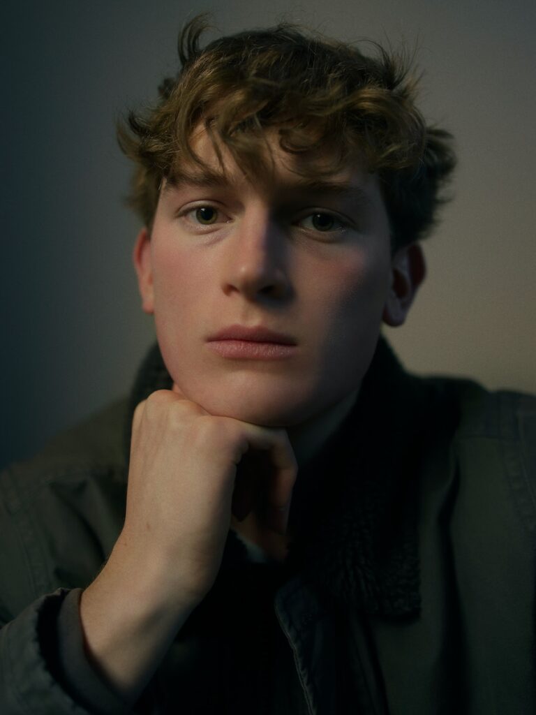 Get the Look: 8 Best Textured Fringe Styles for Guys | Dapper Confidential