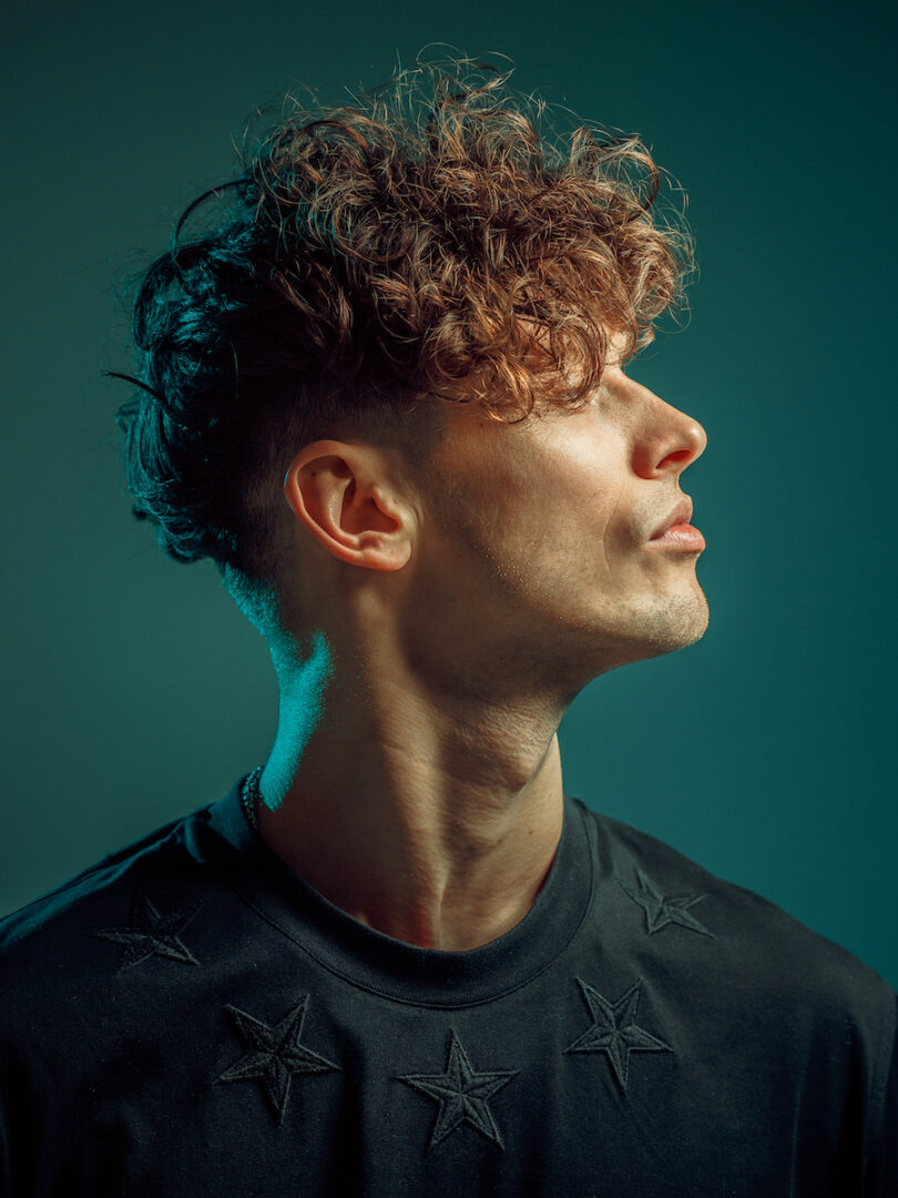 Get the Look: 8 Best Textured Fringe Styles for Guys | Dapper Confidential