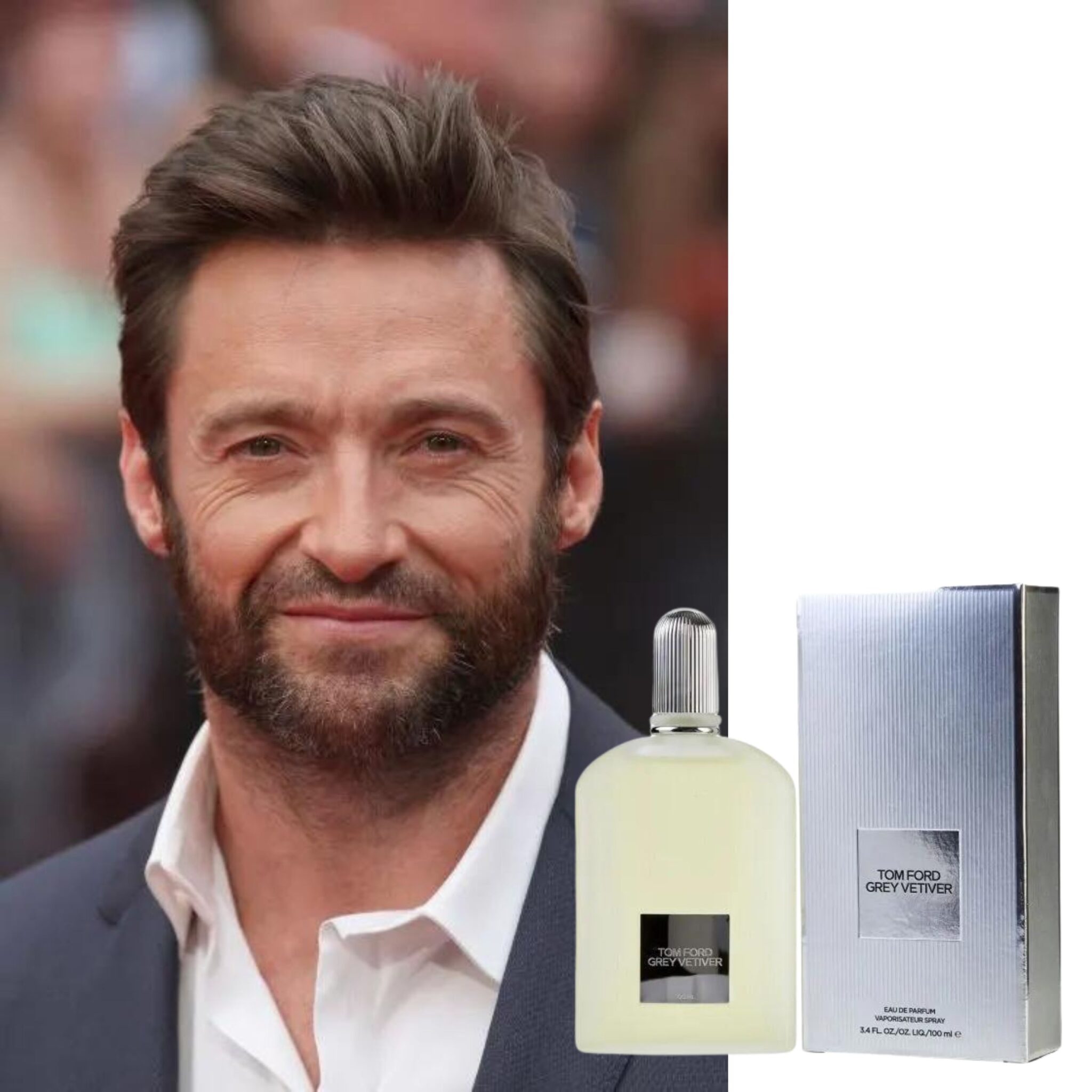 9 Famous Male Celebrities and Their Favorite Colognes | Dapper Confidential