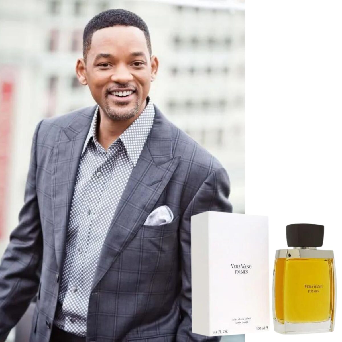 9 Famous Male Celebrities and Their Favorite Colognes | Dapper Confidential