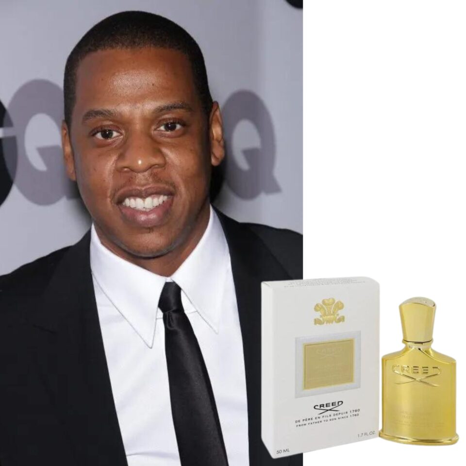 9 Famous Male Celebrities and Their Favorite Colognes | Dapper Confidential