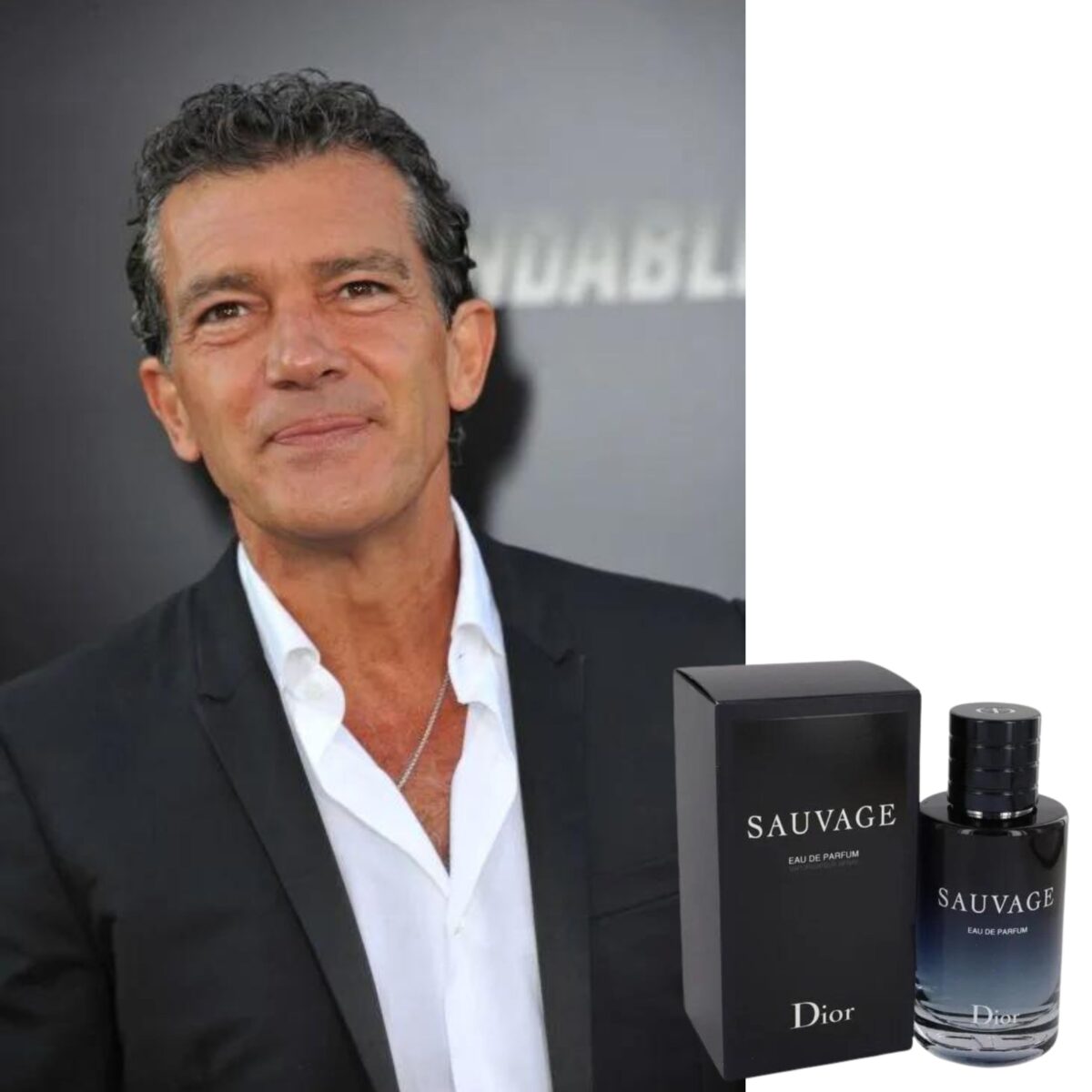 9 Famous Male Celebrities and Their Favorite Colognes | Dapper Confidential