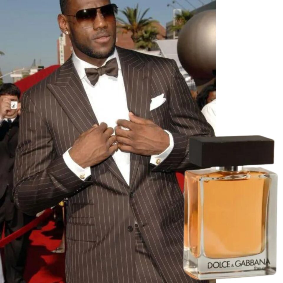 9 Famous Male Celebrities and Their Favorite Colognes | Dapper Confidential