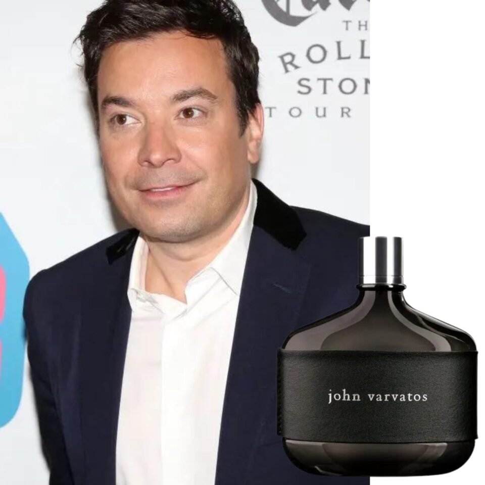 9 Famous Male Celebrities and Their Favorite Colognes | Dapper Confidential