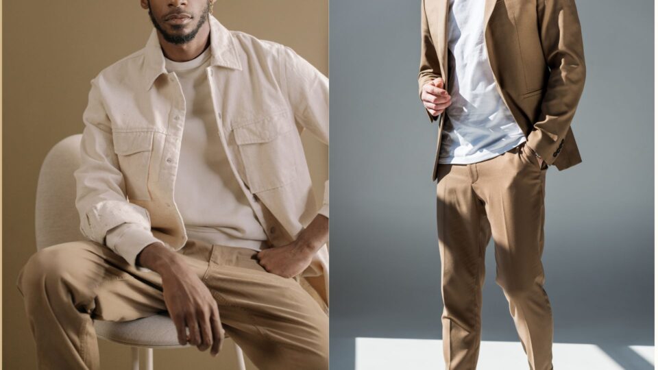 5 Old Money Color Combos: Rich and Timeless | Dapper Confidential