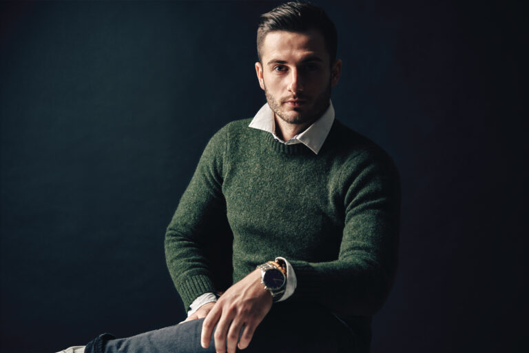 5 Old Money Color Combos: Rich and Timeless | Dapper Confidential