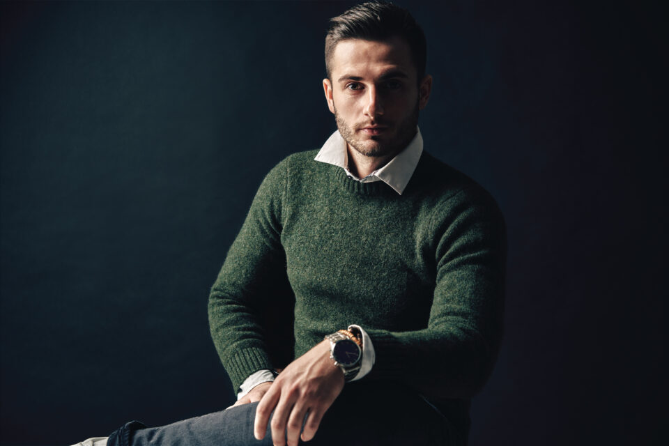 5 Old Money Color Combos: Rich and Timeless | Dapper Confidential