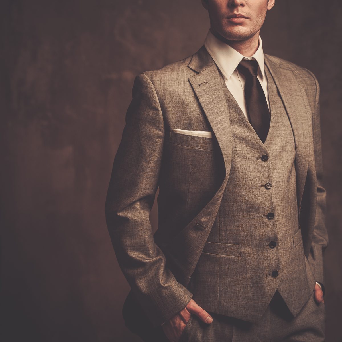 Organized Style:Sharp Guide to the Mafia-Inspired Gangster Aesthetic ...