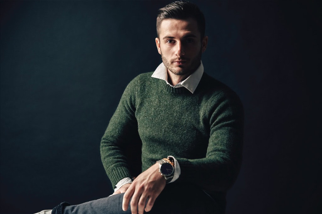 7 Tips to Look Expensive (Even on a Budget) | Dapper Confidential