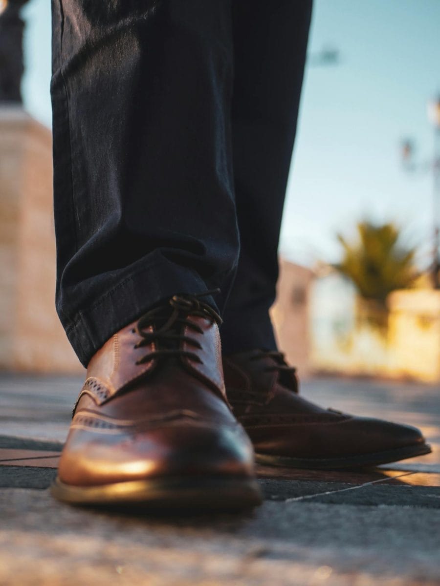 5 Formal Office Shoes for Men You Need to Know – Dapper Confidential