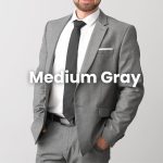How to Wear Gray Suits (Including Color Combos) | Dapper Confidential