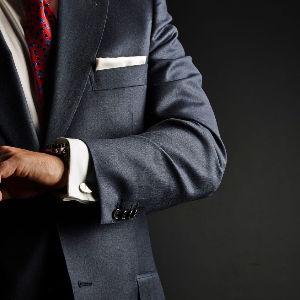 What Does Your Suit Color Mean? The Meaning Behind 8 Popular Colors ...